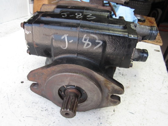 Eastern Triangle Enterprises LLC Parts Store. 52