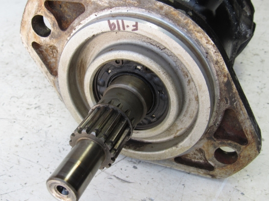 Eastern Triangle Enterprises LLC Parts Store. 52