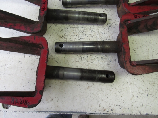 Eastern Triangle Enterprises LLC Parts Store. 52