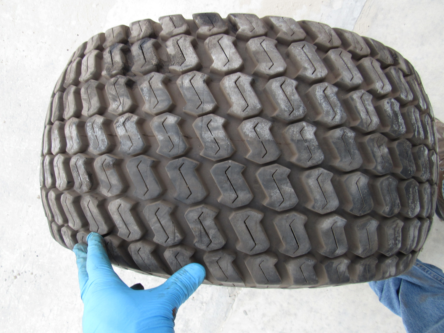 Eastern Triangle Enterprises LLC Parts Store. 52