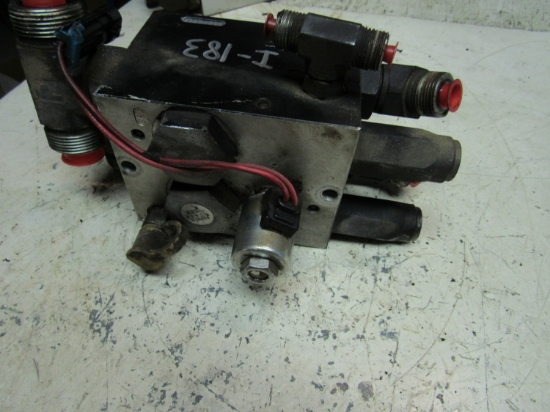 Eastern Triangle Enterprises LLC Parts Store. 52