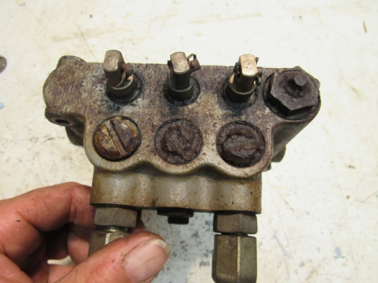 Eastern Triangle Enterprises LLC Parts Store. 52