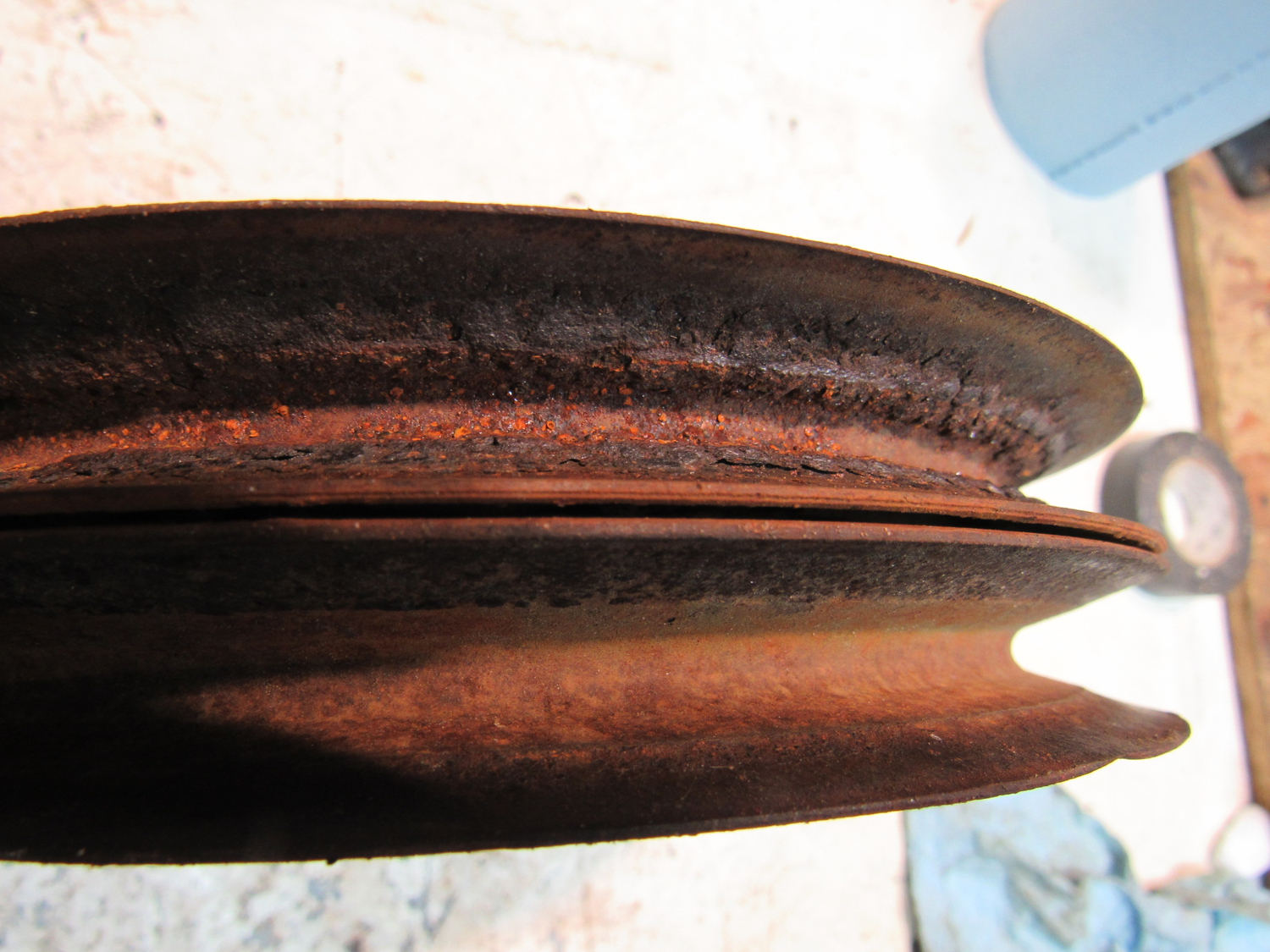 Eastern Triangle Enterprises LLC Parts Store. 52