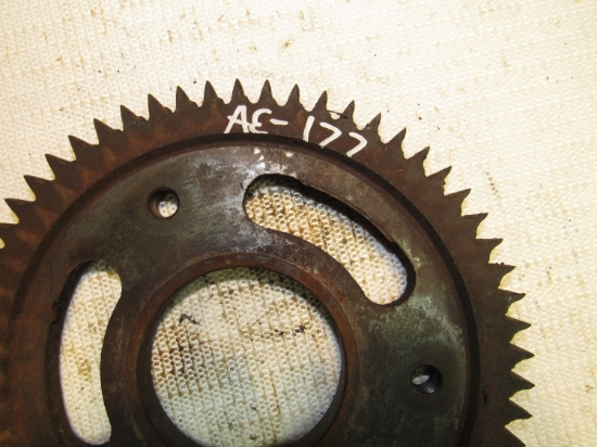 Eastern Triangle Enterprises LLC Parts Store. John Deere E80363 ...