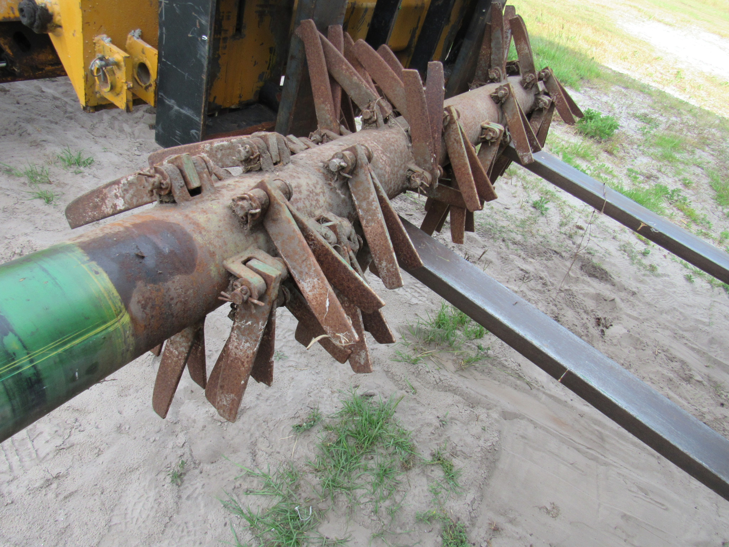 Eastern Triangle Enterprises LLC Parts Store. 80