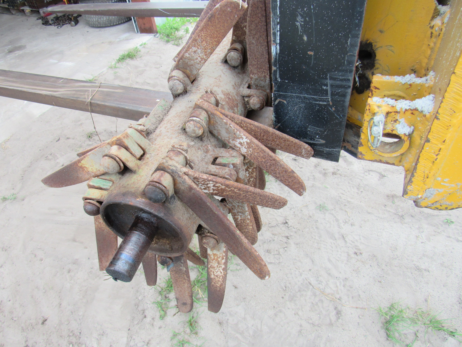 Eastern Triangle Enterprises LLC Parts Store. 80