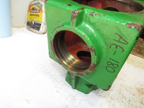 Eastern Triangle Enterprises LLC Parts Store. John Deere Gearbox ...