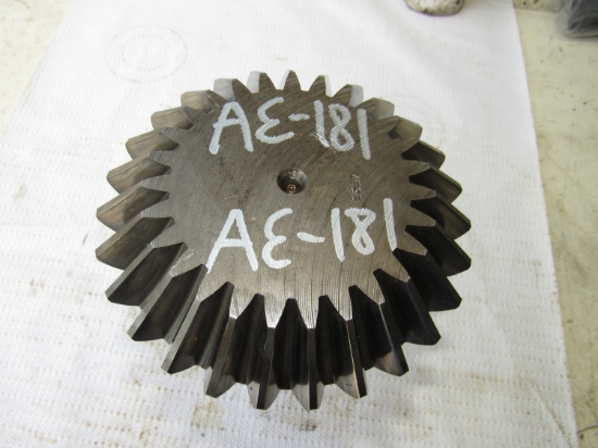 Eastern Triangle Enterprises LLC Parts Store. Pinion Shaft and Gear Set ...