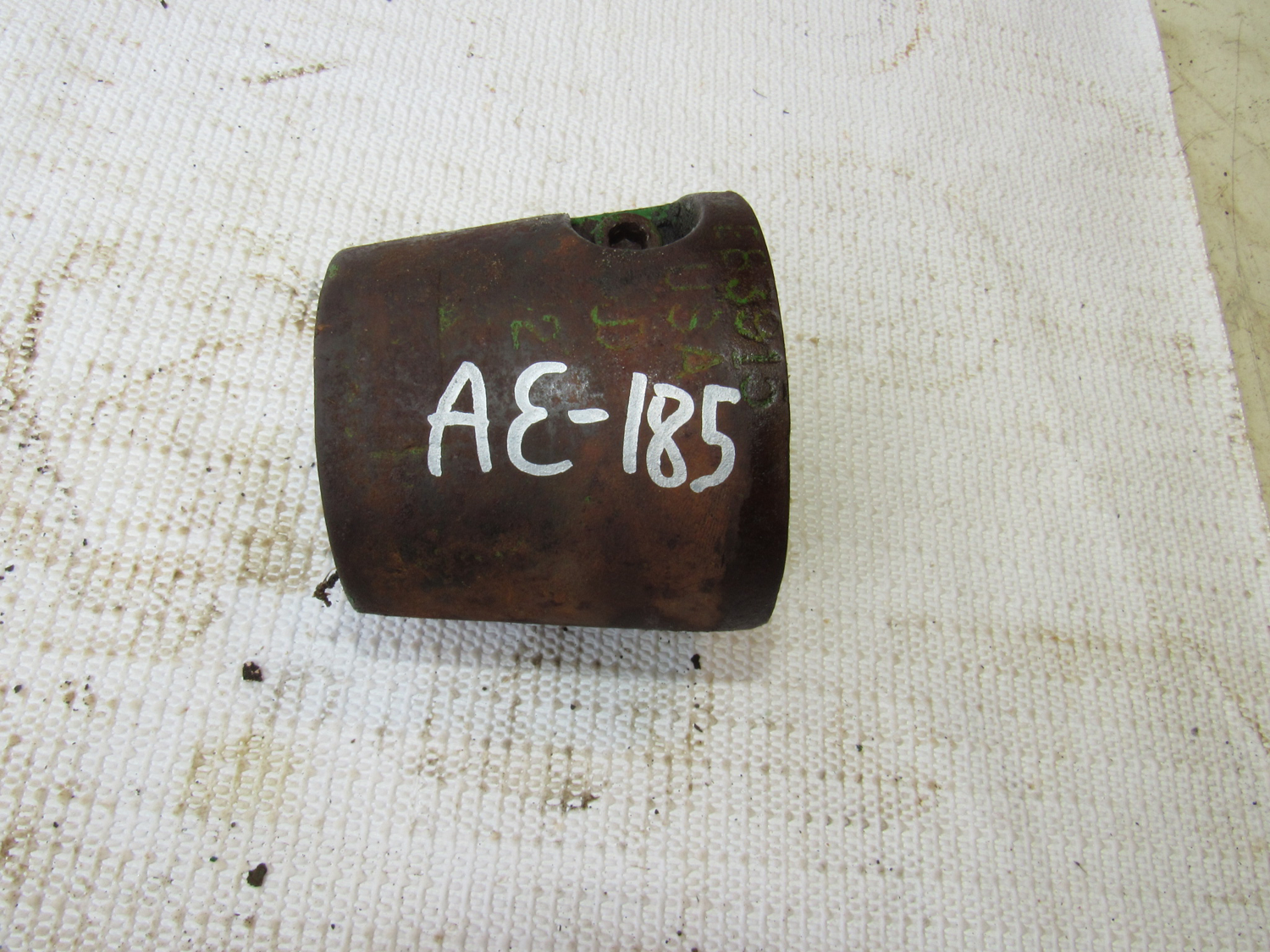 Eastern Triangle Enterprises LLC Parts Store. 79