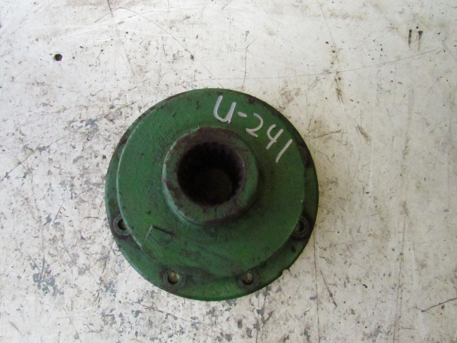 Eastern Triangle Enterprises LLC Parts Store. 60