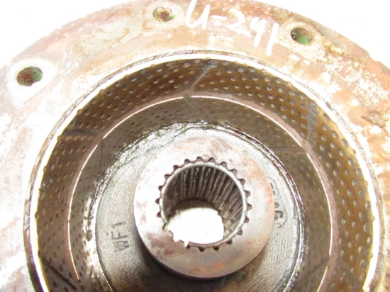 Eastern Triangle Enterprises LLC Parts Store. 60