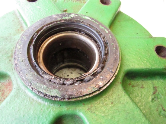Eastern Triangle Enterprises LLC E-Store. Wheel Hub AE50183 E82547 ...
