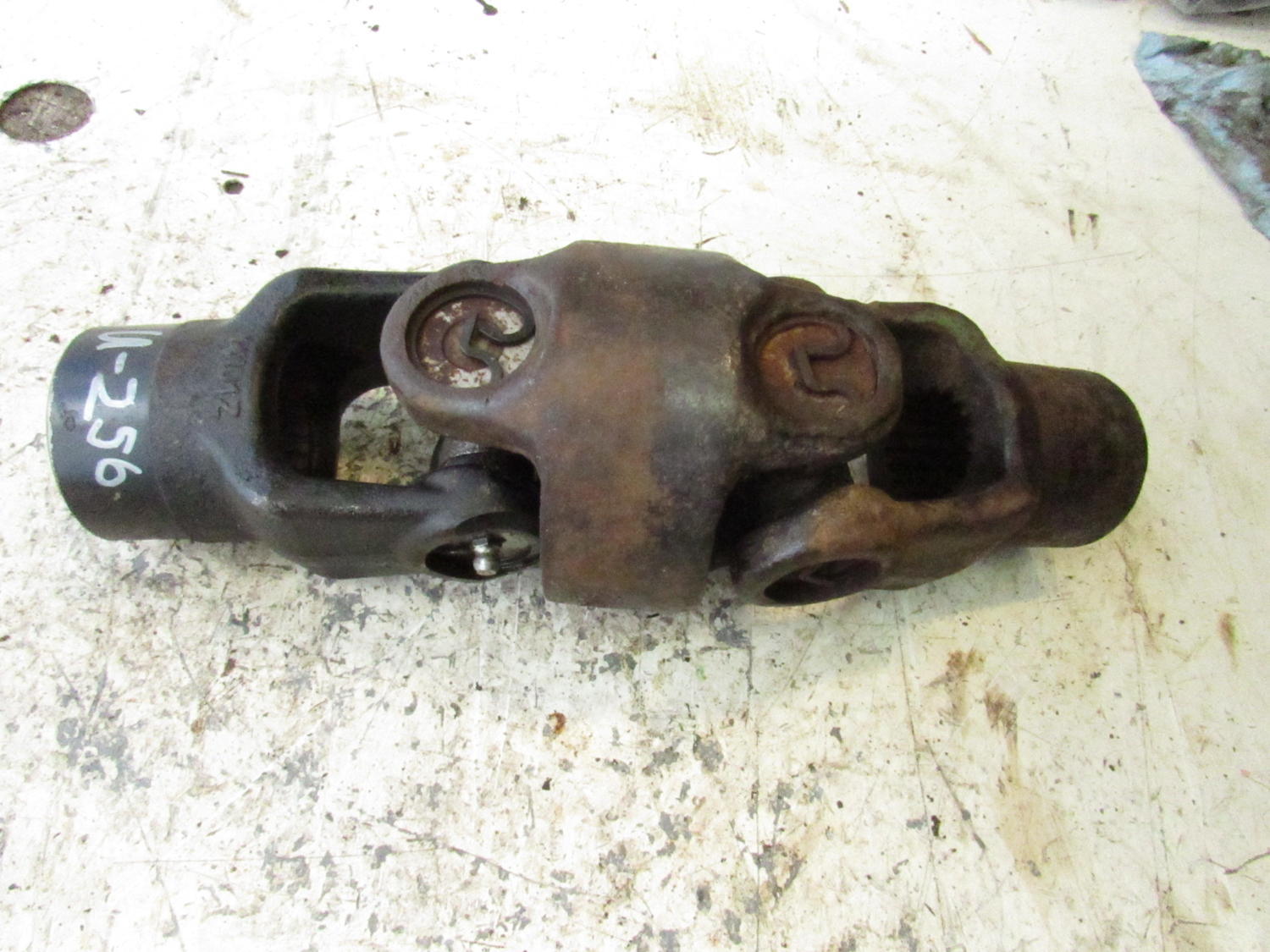 Eastern Triangle Enterprises LLC E-Store. Cutterbar Drive Shaft AE49856 ...