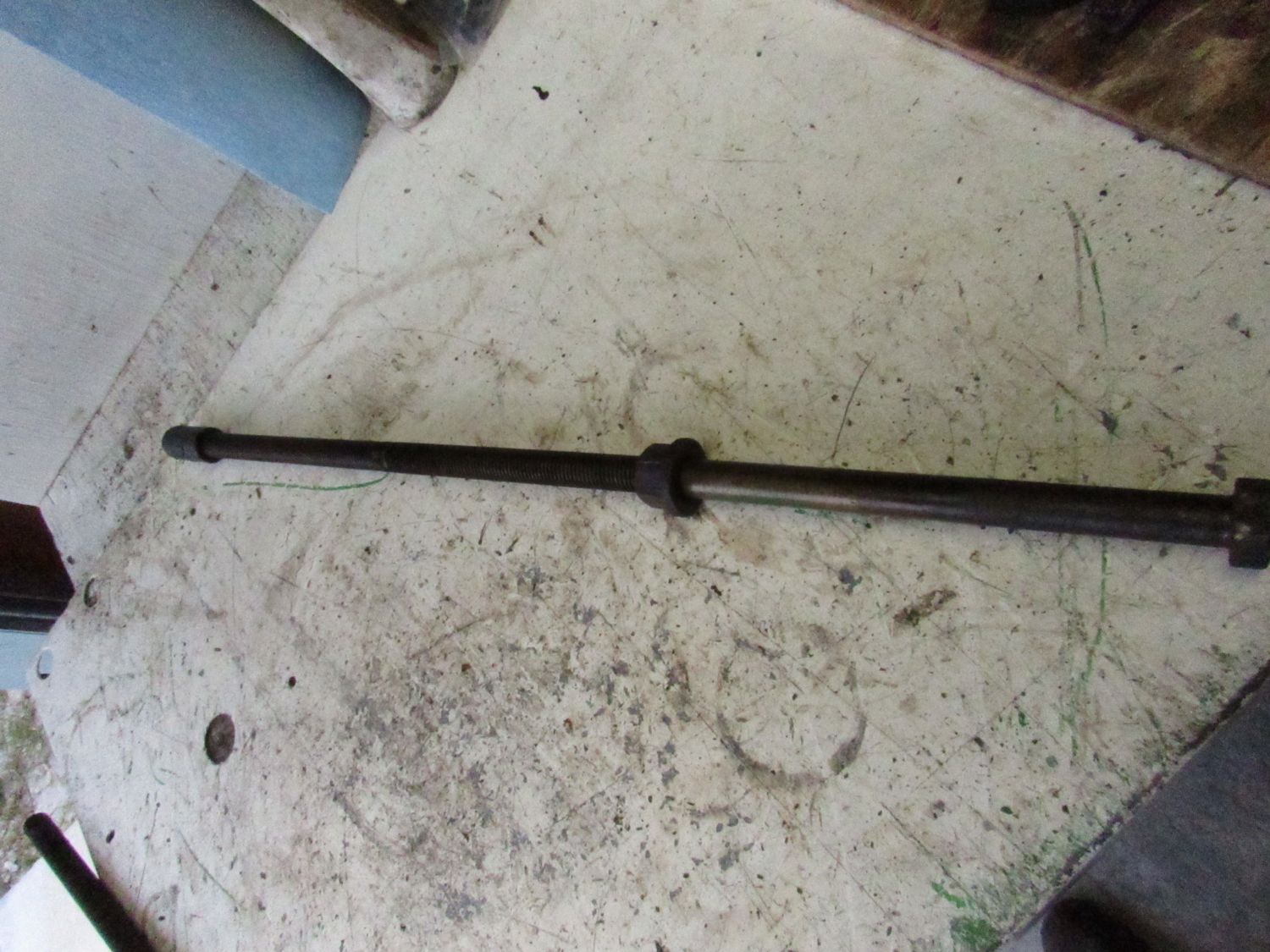 Eastern Triangle Enterprises LLC Parts Store. 72