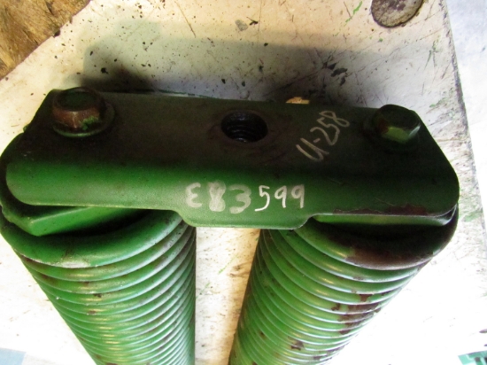 Eastern Triangle Enterprises LLC Parts Store. 76