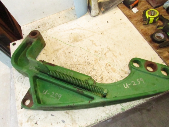 Eastern Triangle Enterprises LLC E-Store. Support Arm E83510 John Deere ...