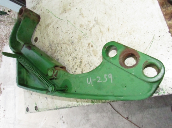 Eastern Triangle Enterprises LLC E-Store. Support Arm E83510 John Deere ...