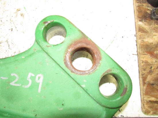 Eastern Triangle Enterprises LLC E-Store. Support Arm E83510 John Deere ...