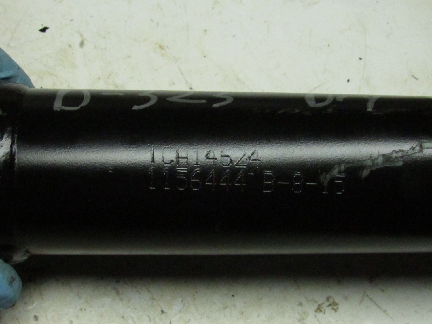 Eastern Triangle Enterprises LLC Parts Store. 79