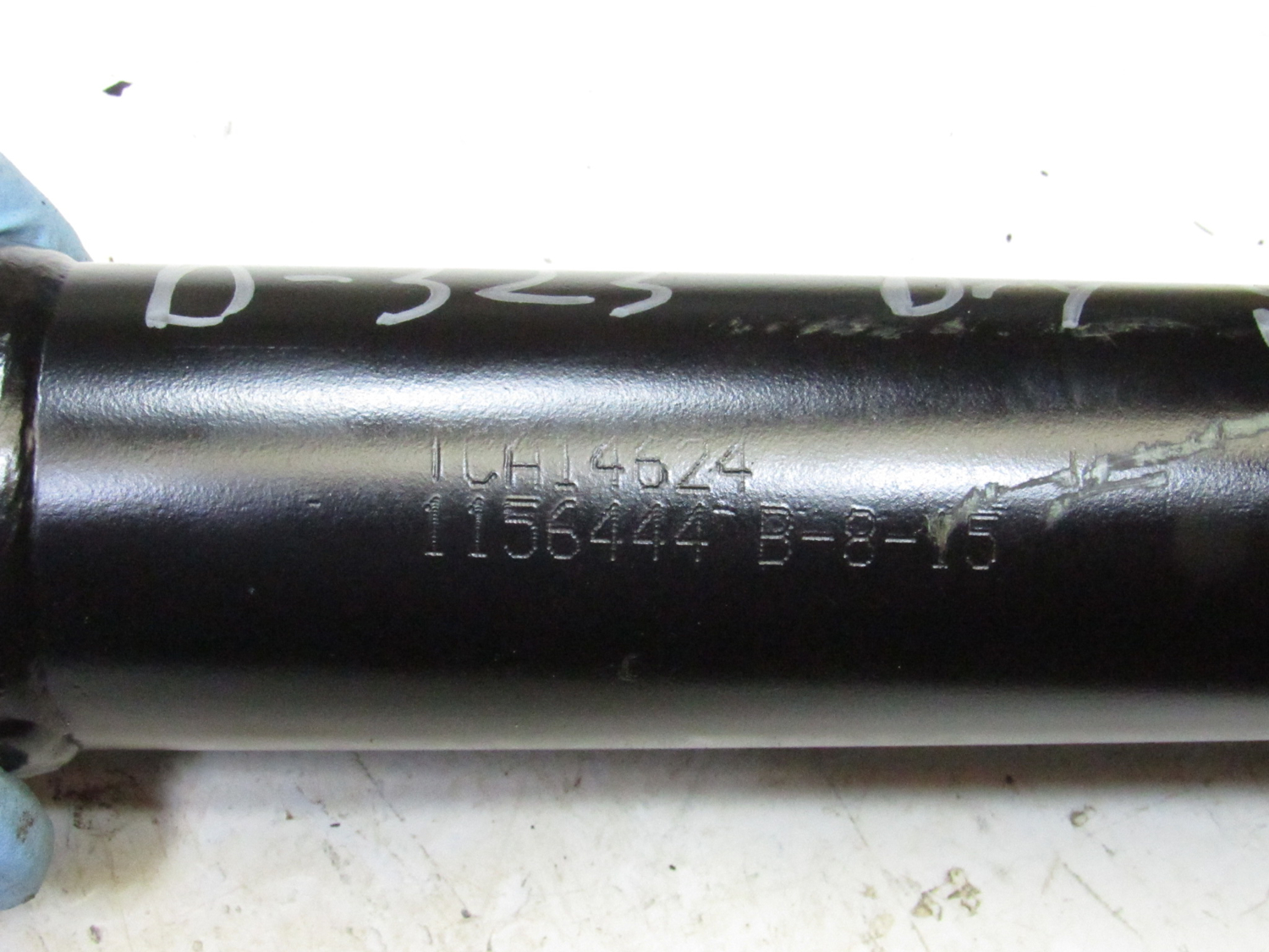 Eastern Triangle Enterprises LLC Parts Store. 79