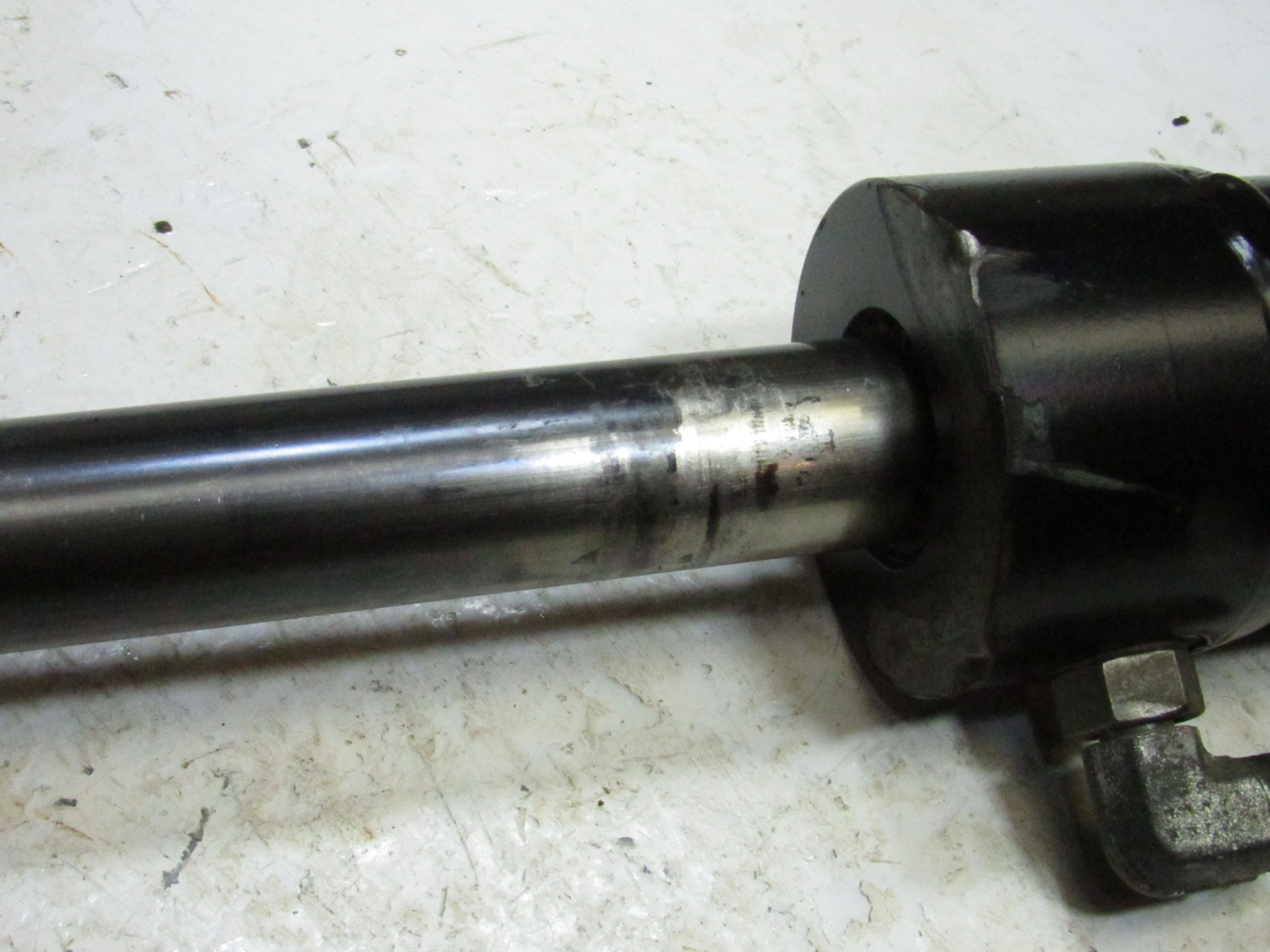 Eastern Triangle Enterprises LLC Parts Store. 79