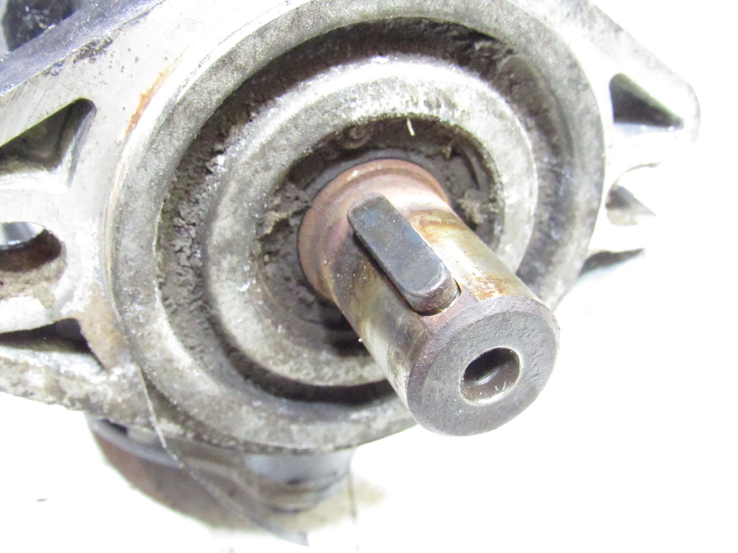 Eastern Triangle Enterprises LLC Parts Store. 63