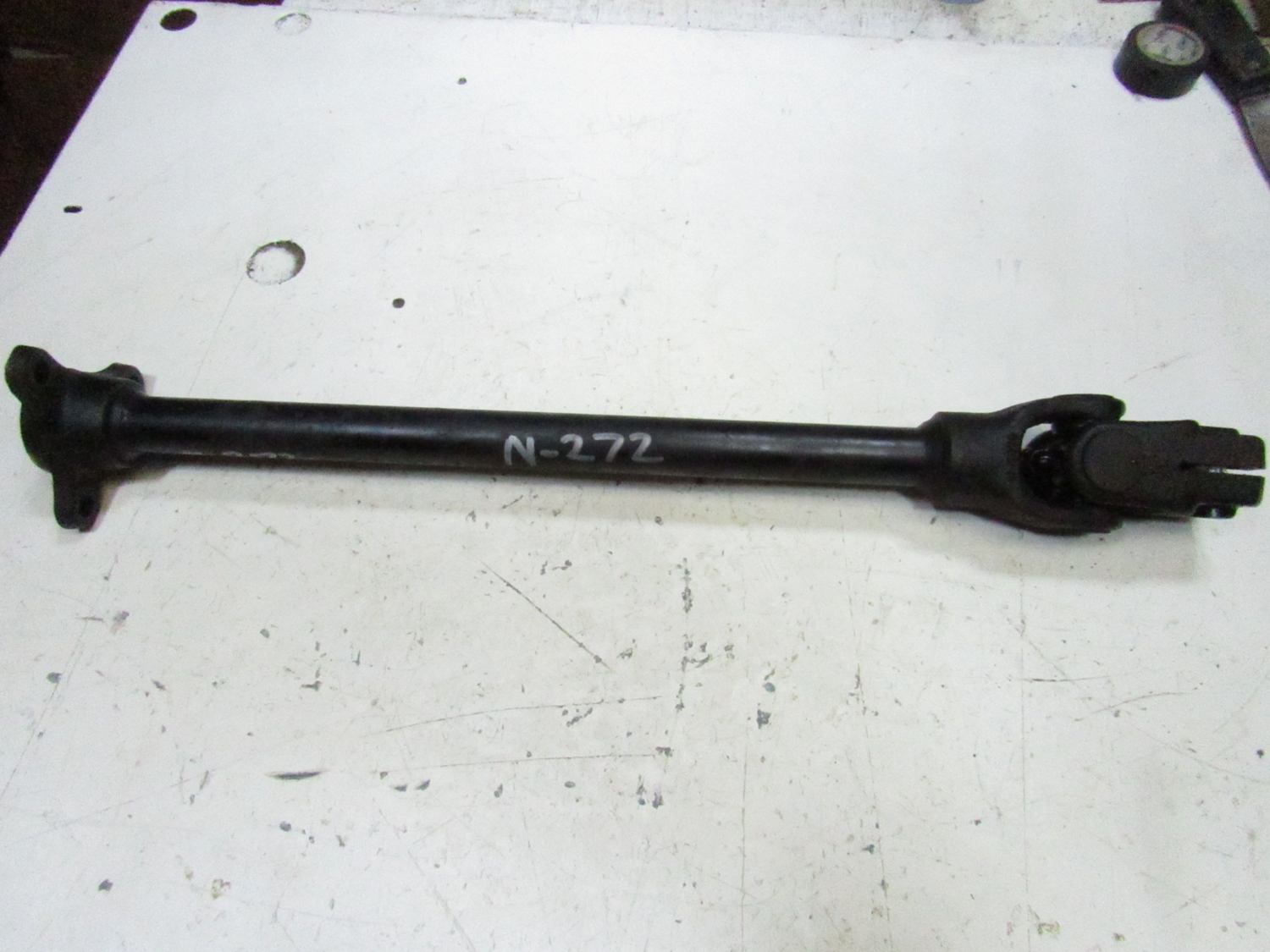 Eastern Triangle Enterprises LLC Parts Store. 60