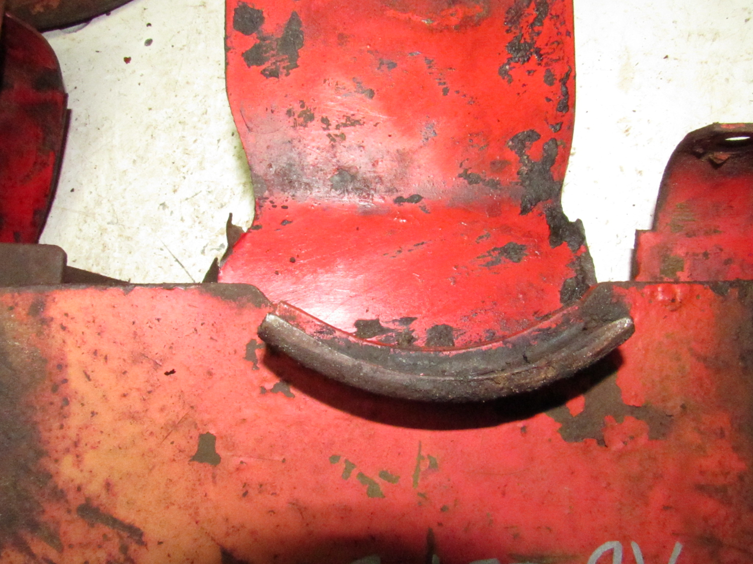 Eastern Triangle Enterprises LLC Parts Store. 80