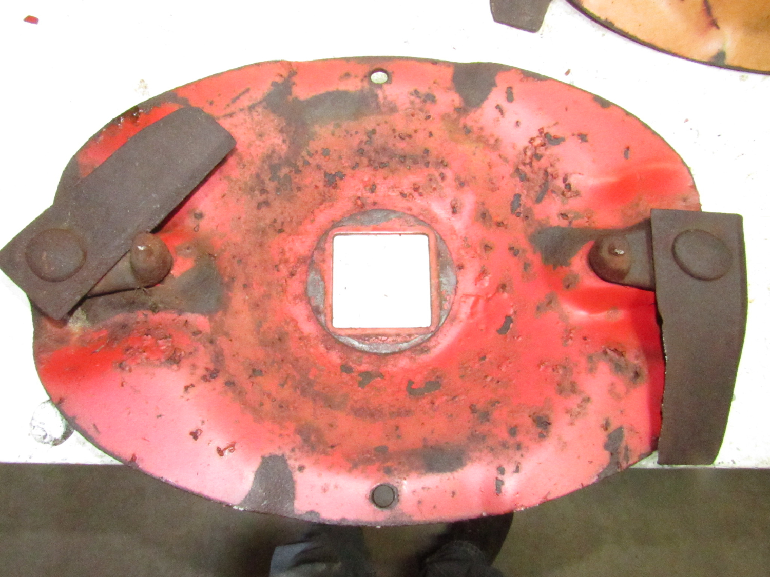 Eastern Triangle Enterprises LLC Parts Store. 68