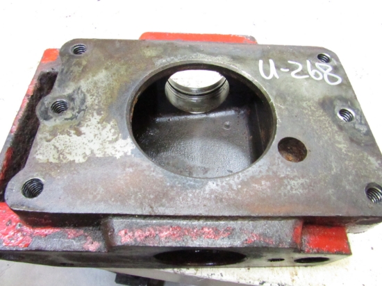 Eastern Triangle Enterprises LLC Parts Store. 80