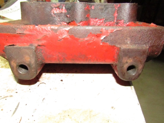 Eastern Triangle Enterprises LLC Parts Store. 80