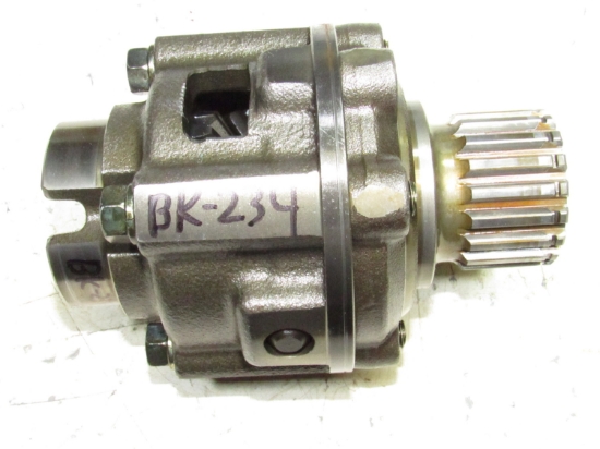 Eastern Triangle Enterprises LLC Parts Store. Kubota Front Differential ...