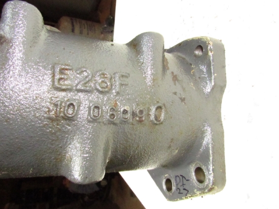 Eastern Triangle Enterprises LLC Parts Store. Kubota Front Axle Case ...