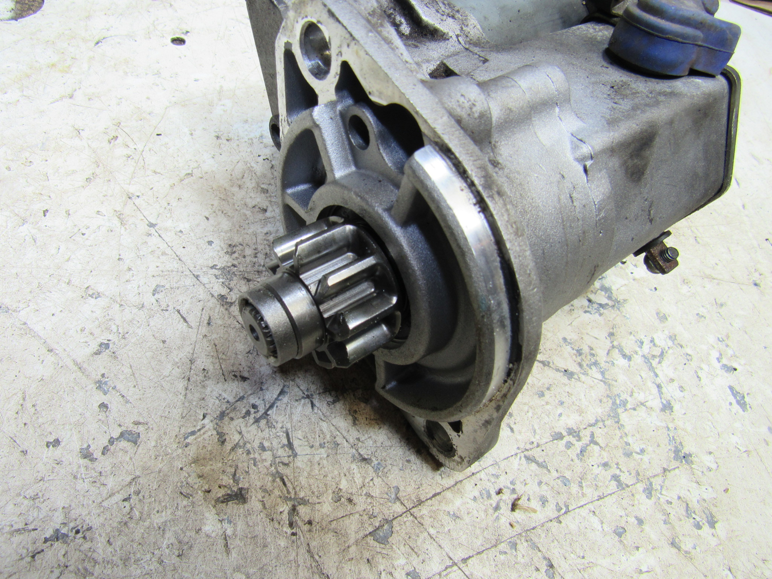 Eastern Triangle Enterprises LLC Parts Store. 80