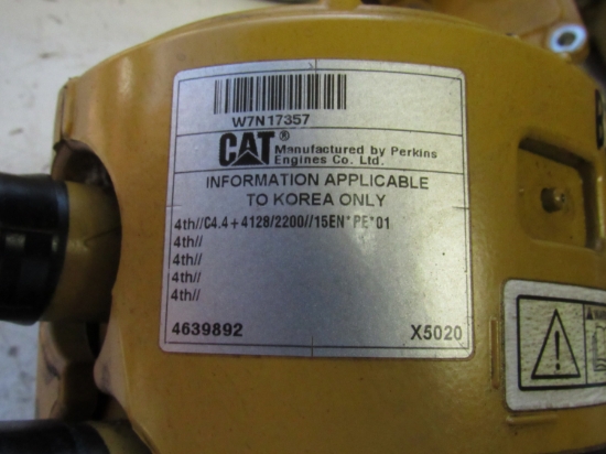 Eastern Triangle Enterprises LLC Parts Store. 80