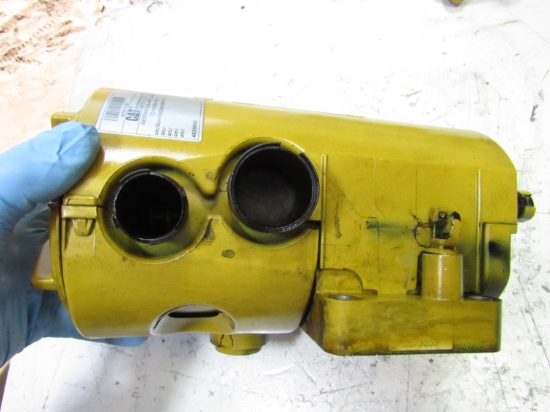 Eastern Triangle Enterprises LLC Parts Store. 80