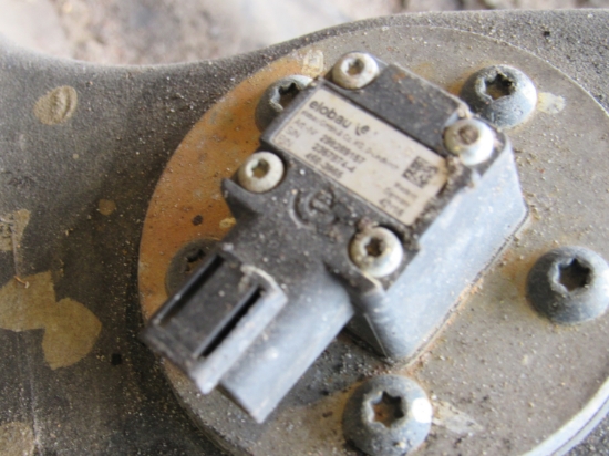 Eastern Triangle Enterprises LLC Parts Store. 80
