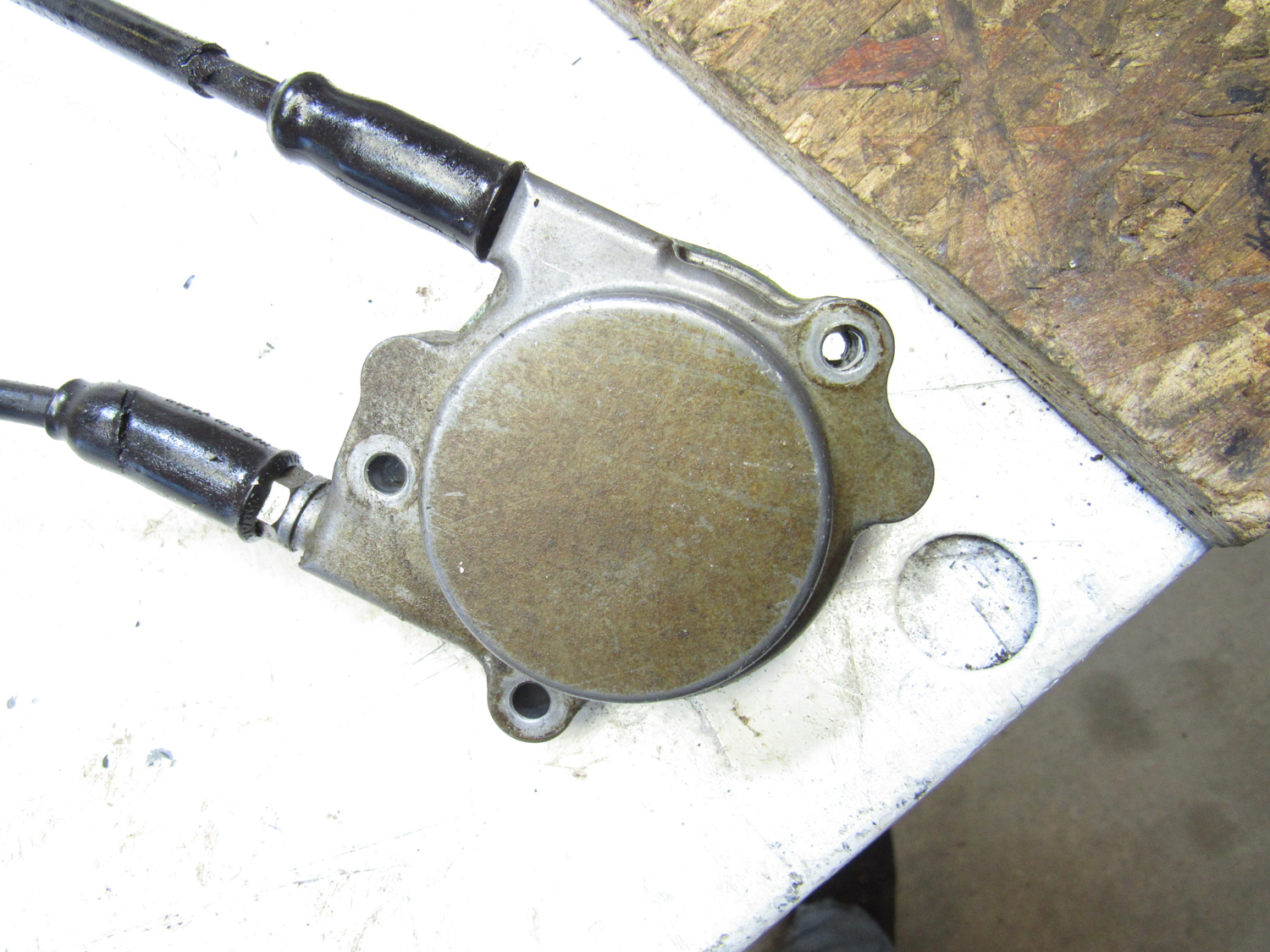 Eastern Triangle Enterprises LLC Parts Store. 62