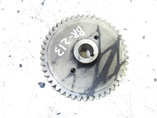 Eastern Triangle Enterprises LLC Parts Store. 79