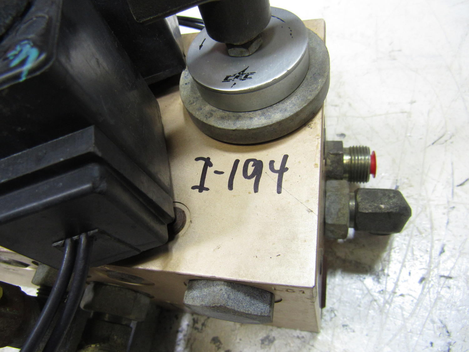 Eastern Triangle Enterprises LLC Parts Store. 80