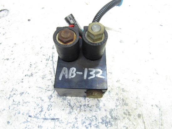 Eastern Triangle Enterprises LLC Parts Store. 12V Solenoid Operated ...