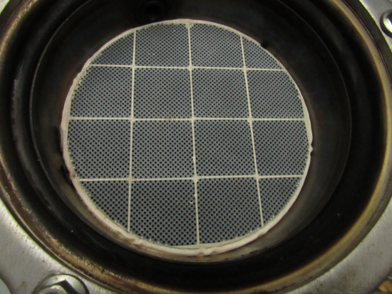 Eastern Triangle Enterprises LLC Parts Store. 74